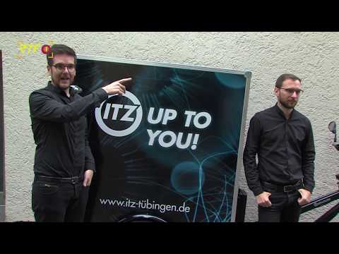 Audio-Walk - Zimmertheater Tübingen bietet theatralen Rundgang