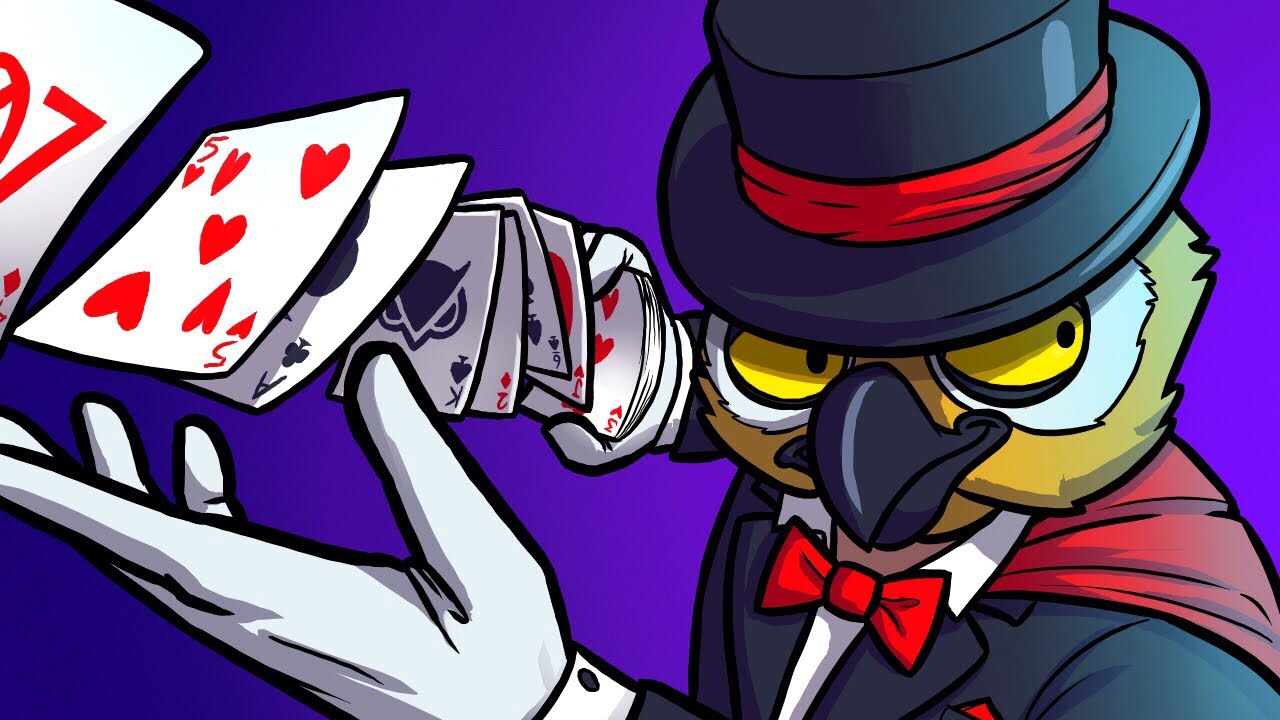 THE RETURN OF HOODINI!! - GTA 5 Online Funny Moments - YouTube