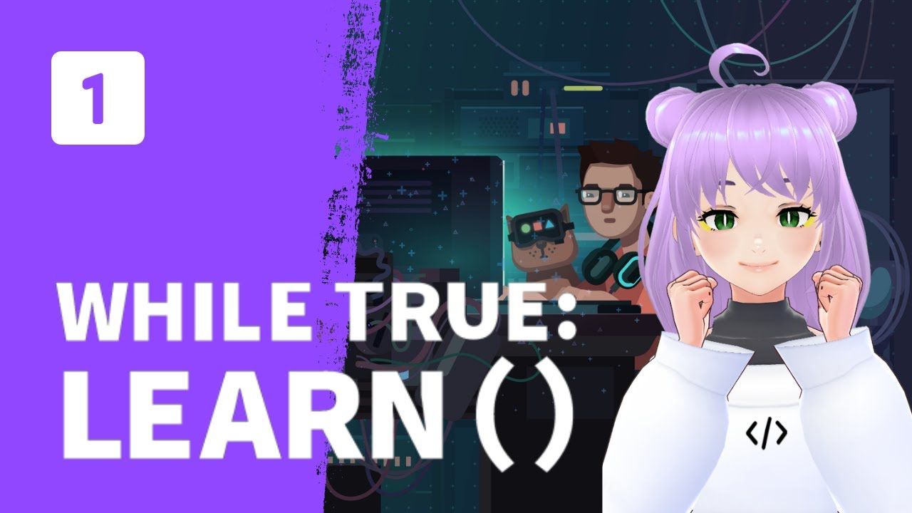 WHILE TRUE: LEARN ( ) - Aprendiendo Machine Learning - YouTube