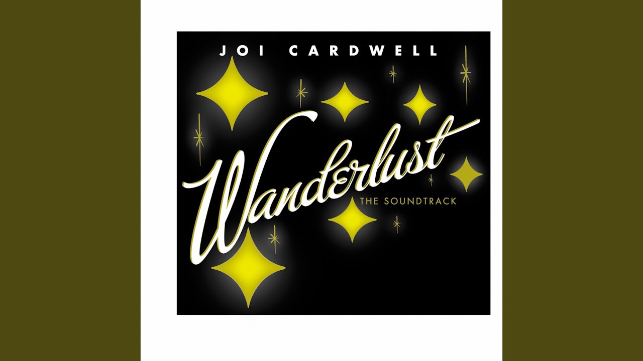 Wanderlust (Distant Music Album Mix) - YouTube