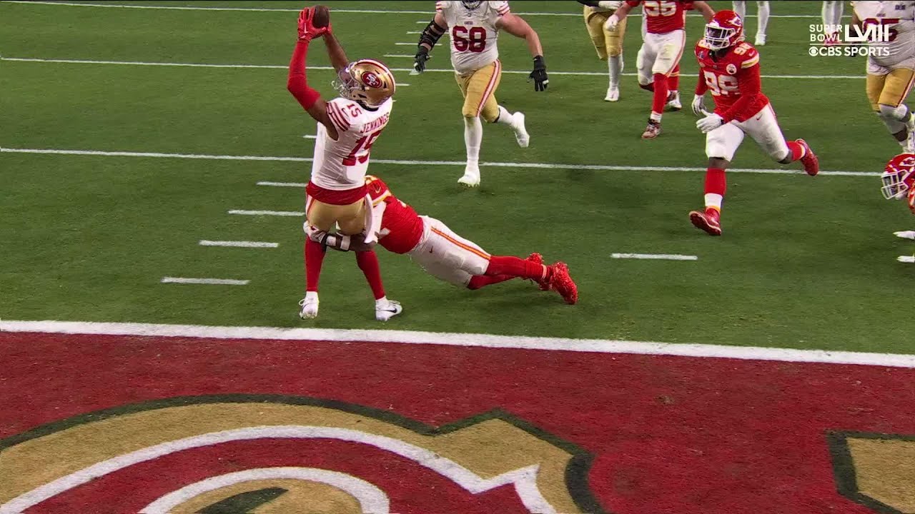 Super Bowl 2024 highlights: Chiefs top 49ers in OT, repeat as champs