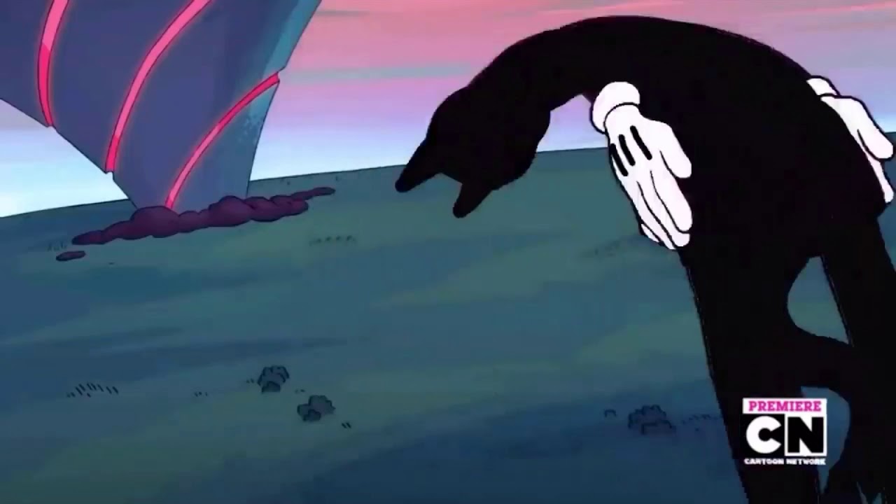 Spinel is Cartoon Cat?! Steven Universe The Movie Fan Made Video (see ...