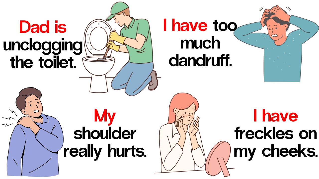 English Sentences You’ll Actually Use in Real Life – Start Speaking ...