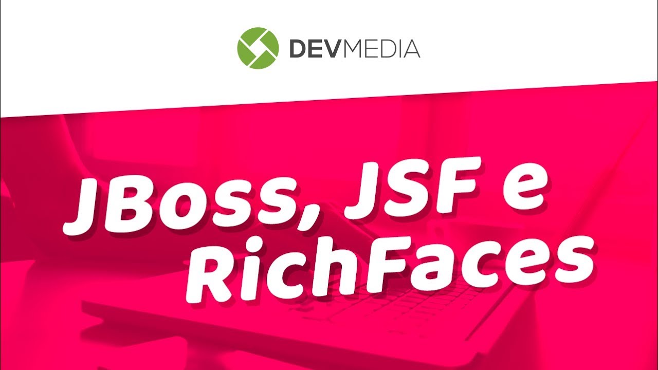 Curso de Java: JBoss, JSF e RichFaces | Aula Demonstrativa - YouTube