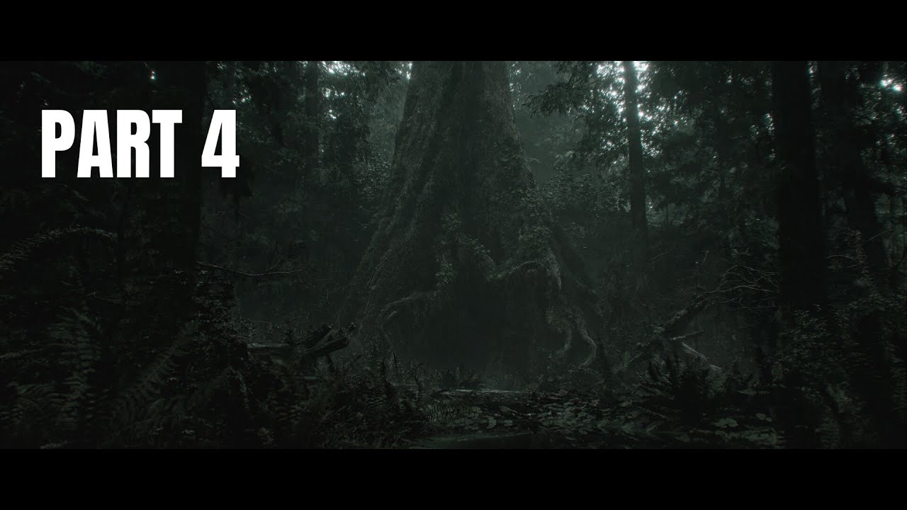 ALAN WAKE 2 | PART 4 | AGENT NIGHTINGALE BOSS FIGHT | GAMEPLAY ...