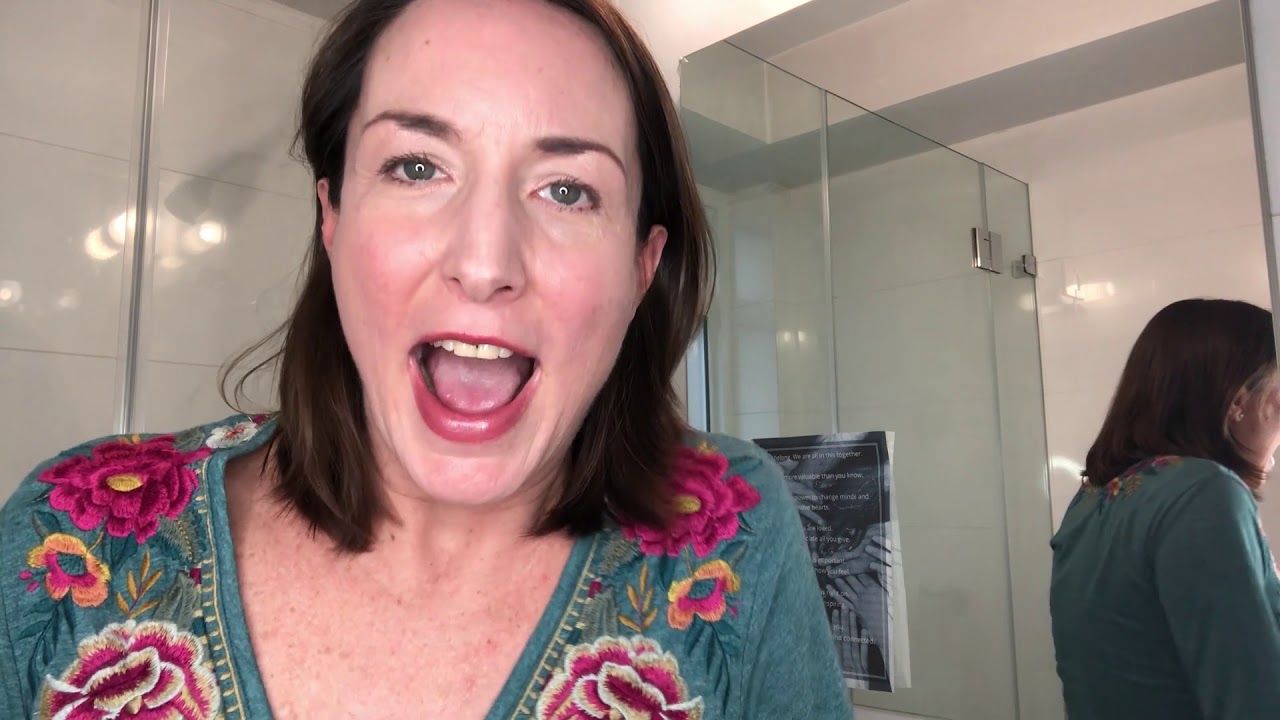 Confidence Boosting Mirror Message for You You don’t hear this enough ...