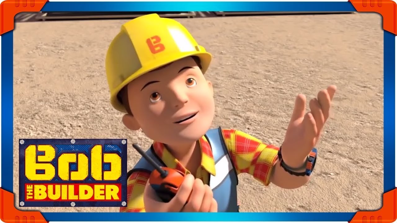 Bob the Builder: Meet the Team Compilation! | Videos For Kids - YouTube
