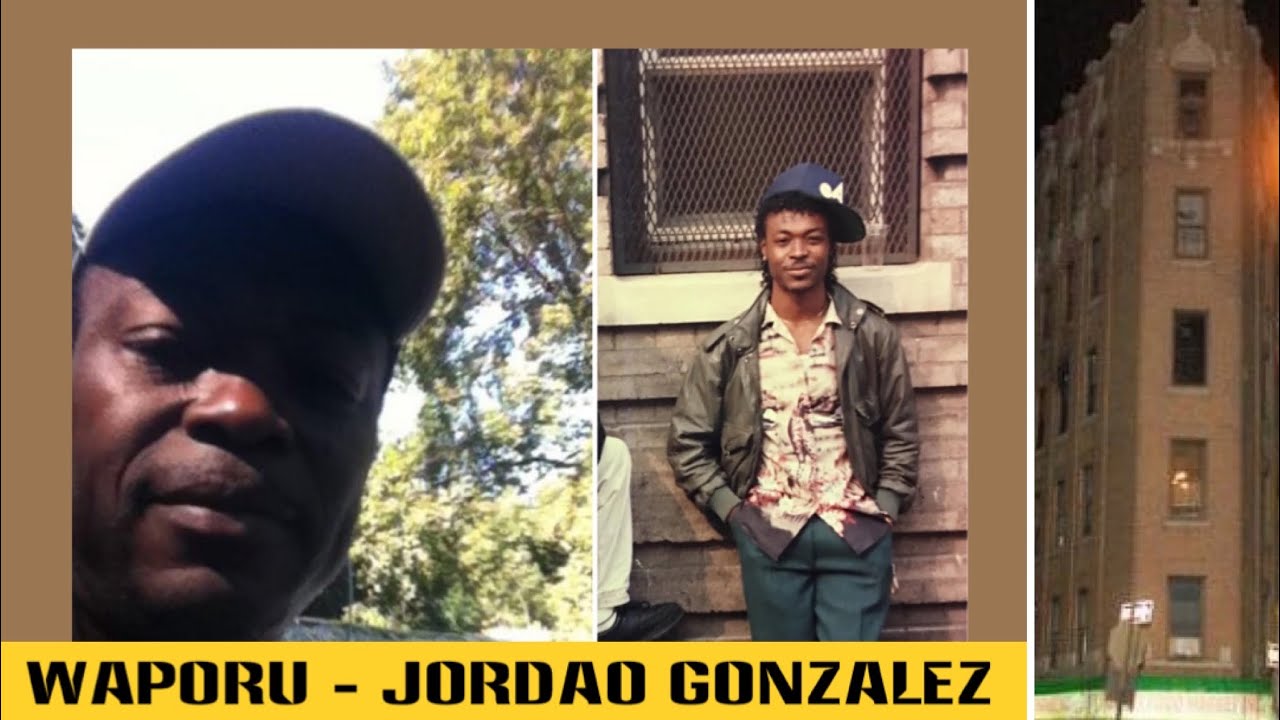 Waporu - Jordao Gonzalez - YouTube