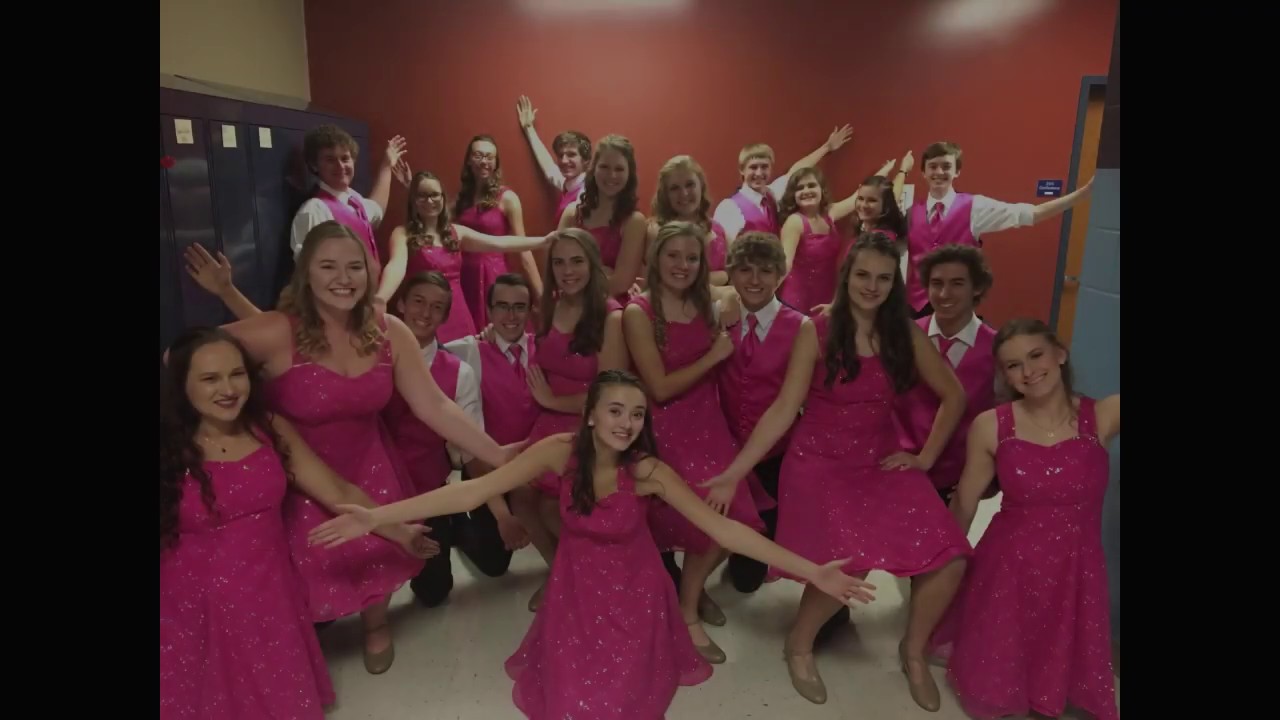 YE19 Appeal Follow up #1 - YouTube