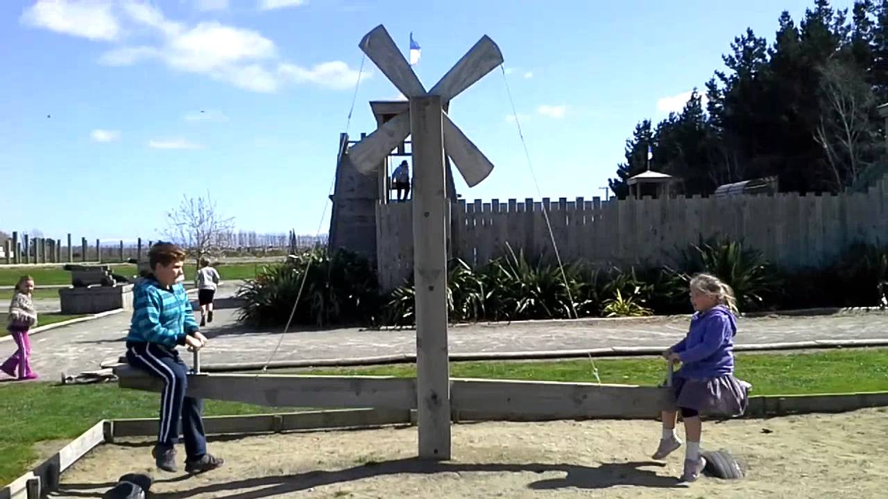 The Million Dollar Idea - The Riverstone Kitchen in Oamaru - YouTube