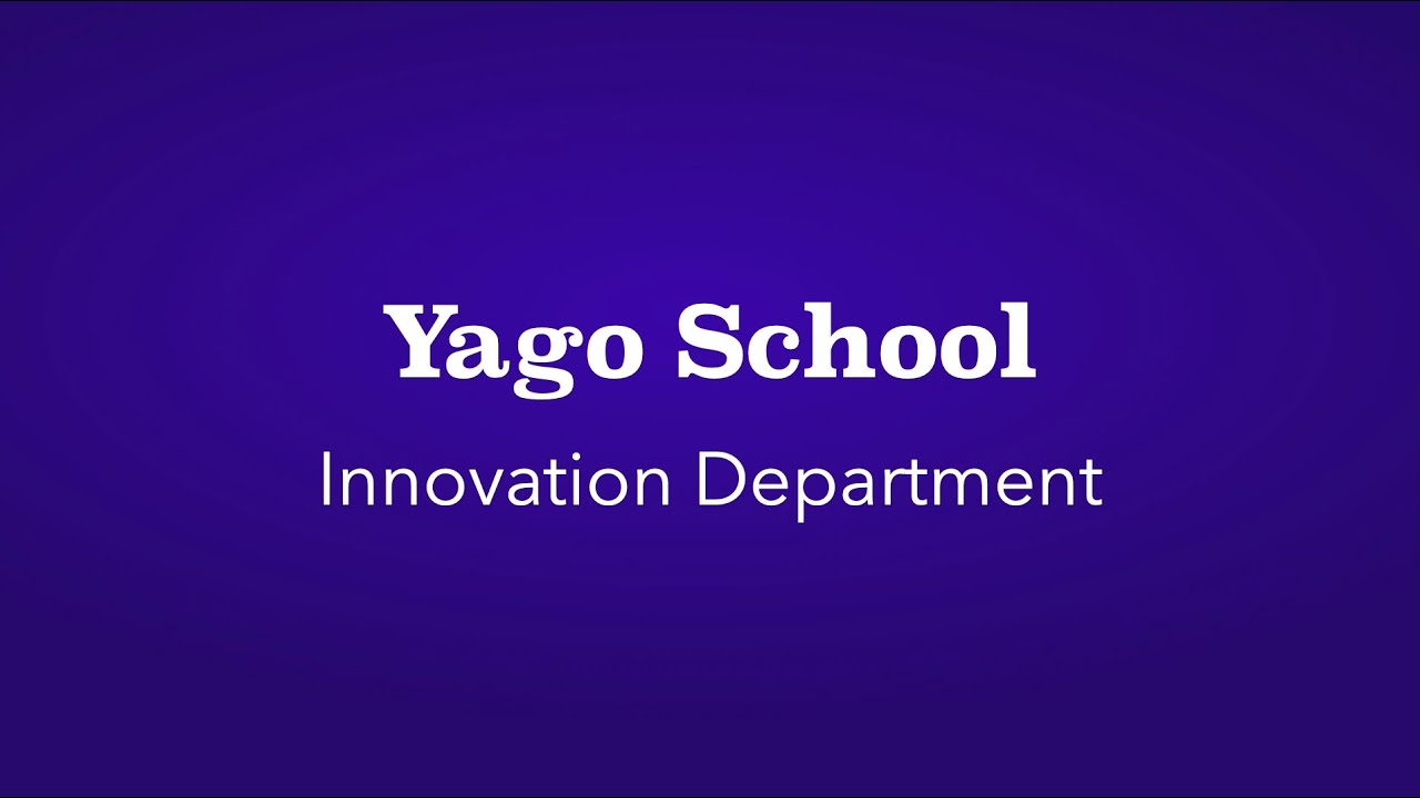 SIMO EDUCACIÓN 2023: Yago School con Rossellimac Edu. Innovation Department. - YouTube