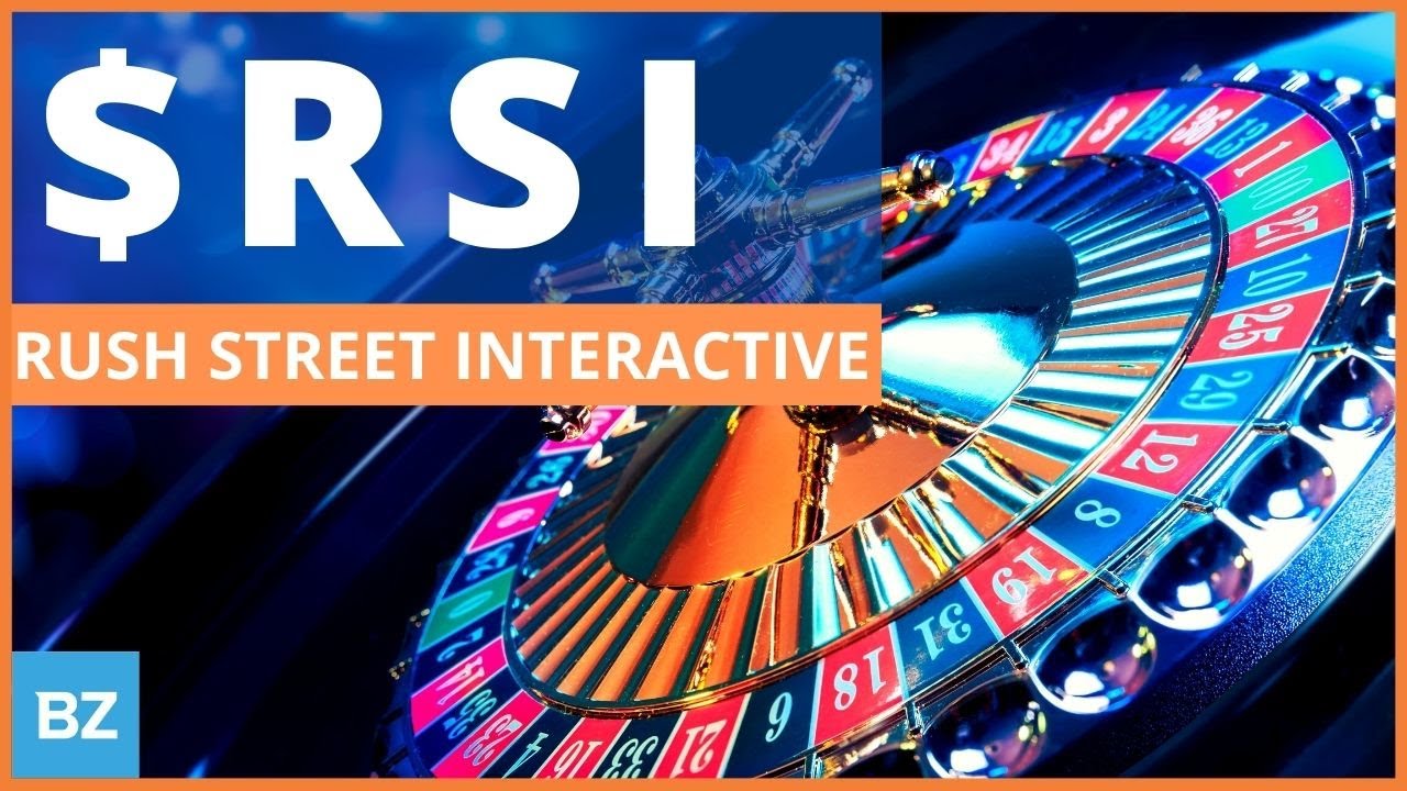 Rush Street Interactive Beat Estimates And Raises Guidance -$RSI ...