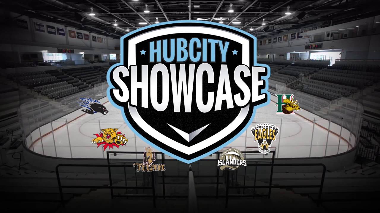 Hub City Showcase - This Weekend! August 19-21st - YouTube