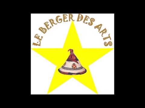 Jaltaabe & Laamdo Guidimkha -- Comédie en langue Pulaar / Peul [Audio]