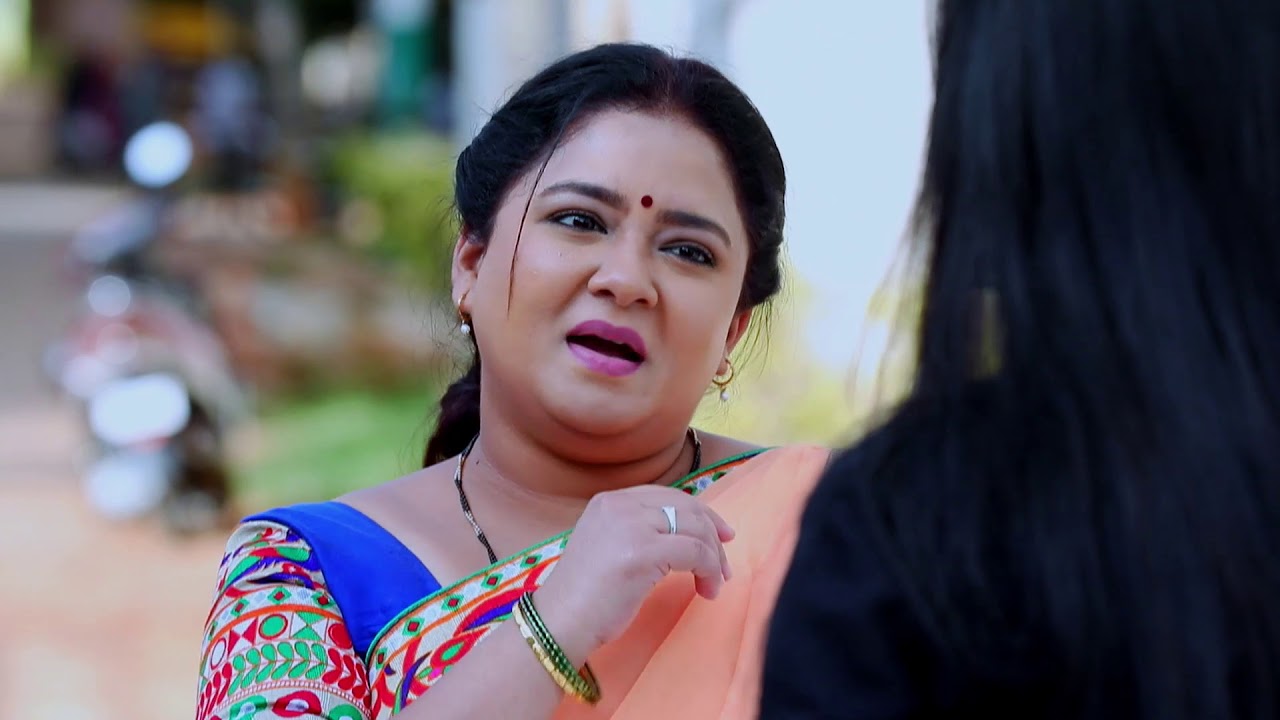 Subbalakshmi Samsara - Full Episode - 126 - Deepa Bhaskar, Nihal ...