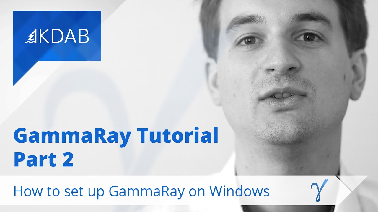 GammaRay 2.11.2 released - KDAB