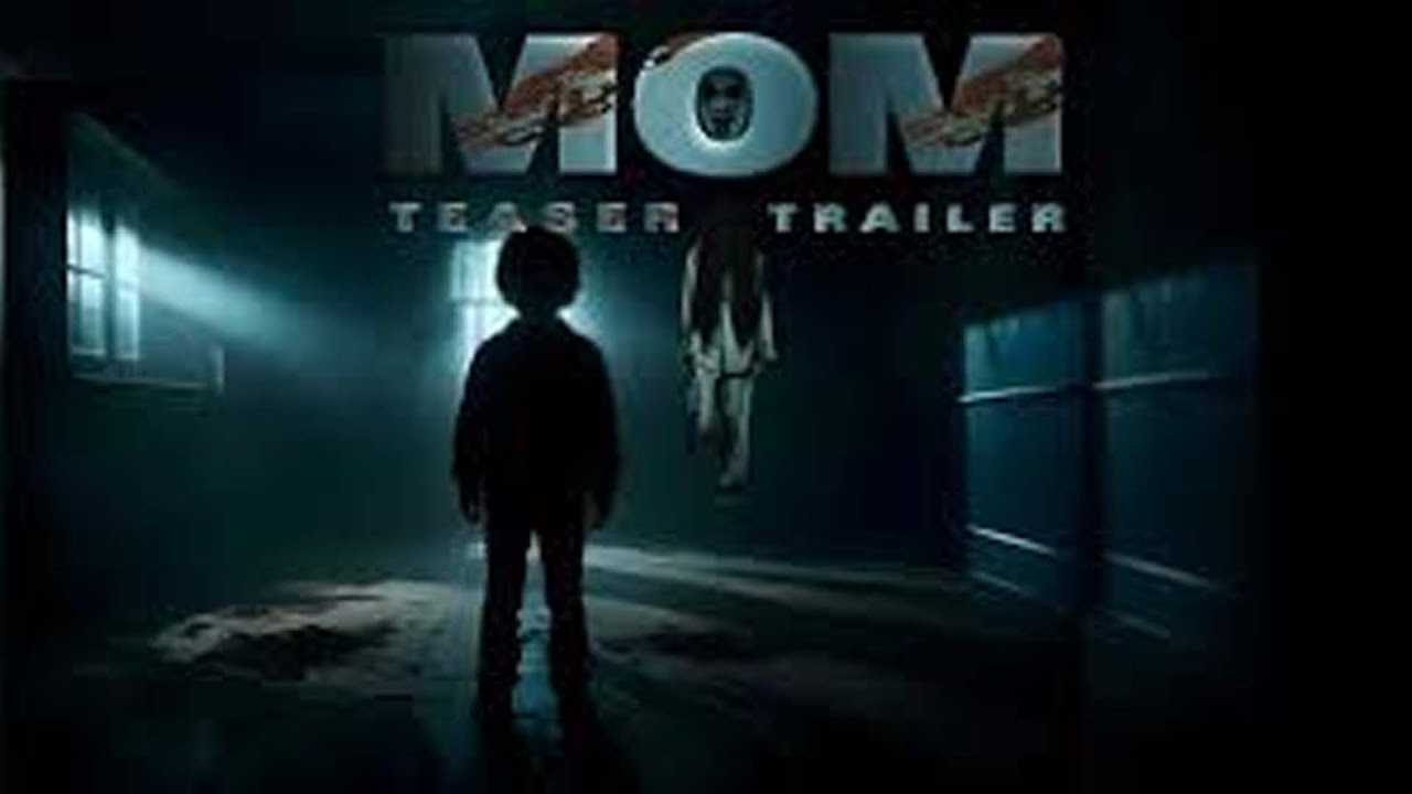 MOM Teaser Trailer (2025) | Warner Bros Horror Movie - YouTube