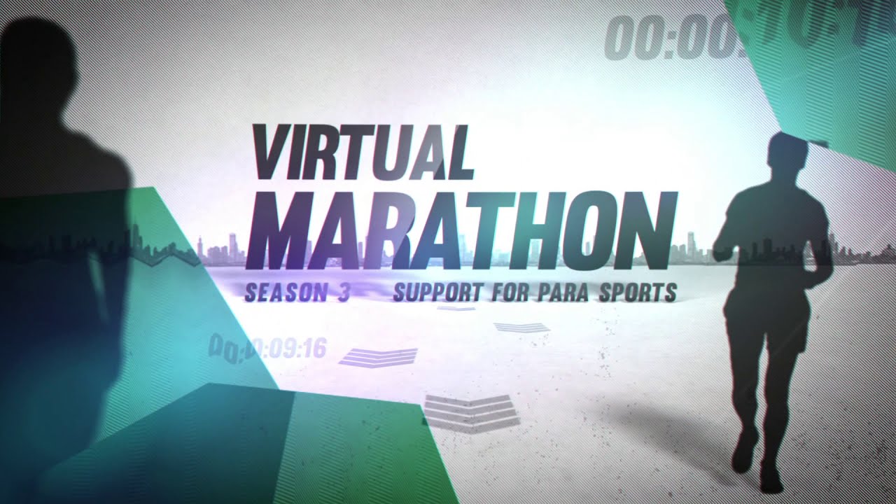 Sittruli Run For Wheels Marathon Promotional Video || January 10th 2021 ...