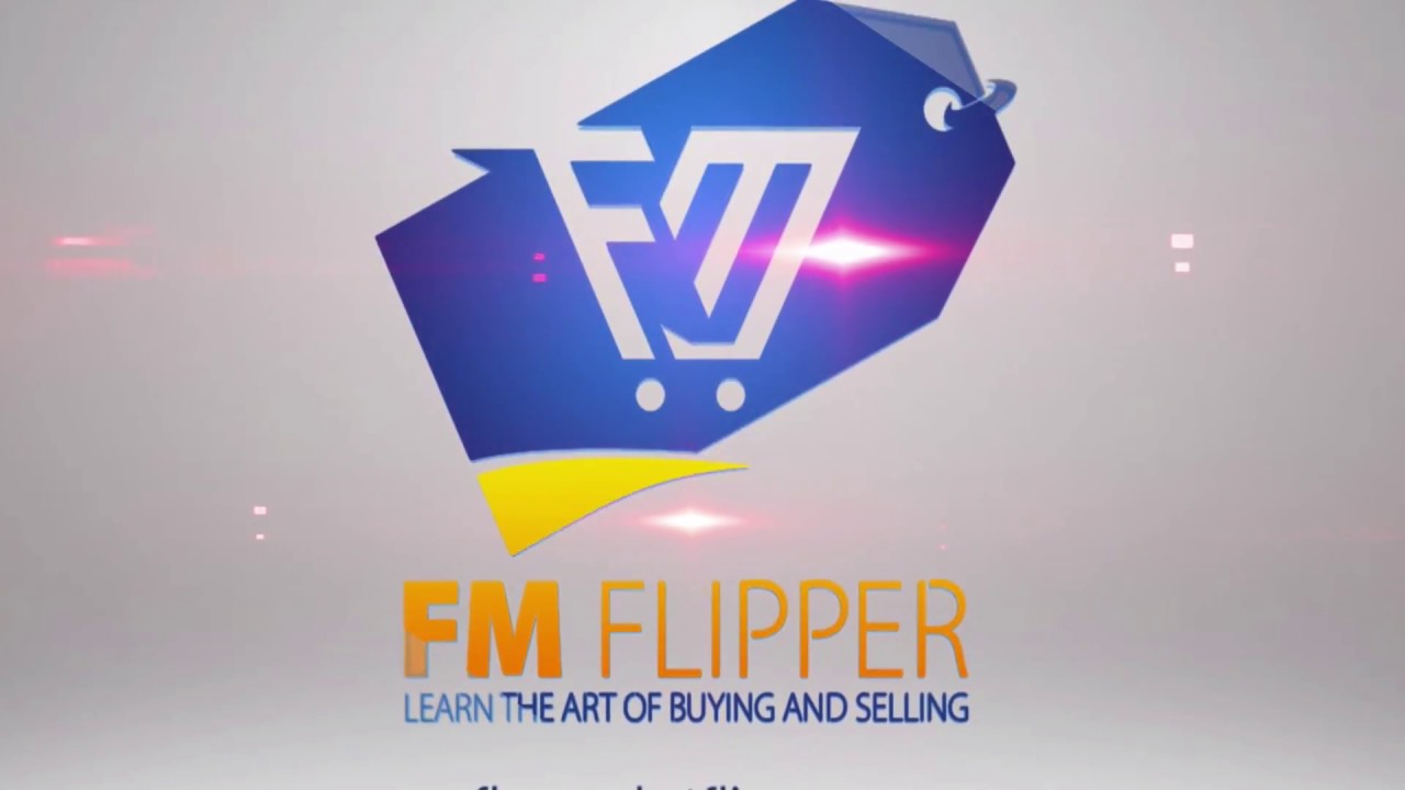 How to box and package large items for shipping on eBay. - YouTube