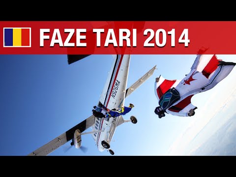 Faze Tari cu Reusite din 2014 - YouTube
