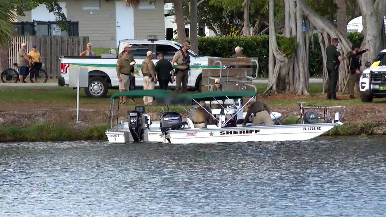 Delray Beach man's body retrieved from Lake Osborne after boat flips ...