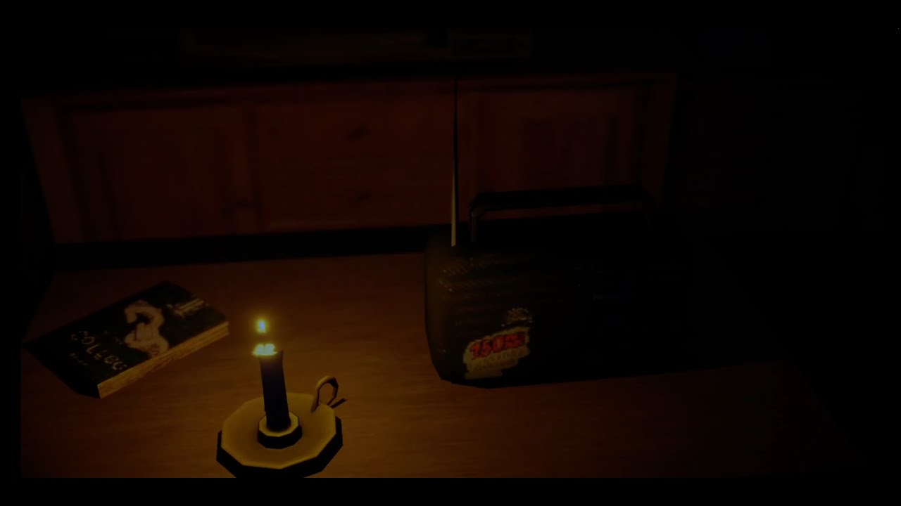 Hermit Night | WAS IST DAS!? | Full Game | Deutsch - YouTube