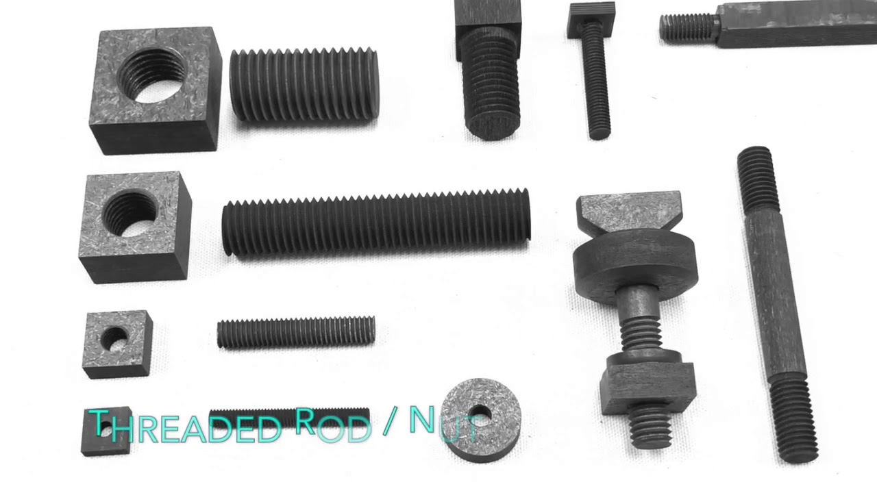 ACROSS USA, INC - CFC DESIGN - OUR STANDARD C/C MATERIAL PRODUCTS - YouTube