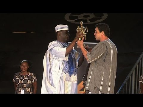 Cinéma africain: le film marocain \