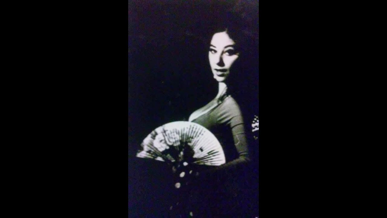 LA FARAONA, La Leyenda de Agua Caliente, trailer - YouTube