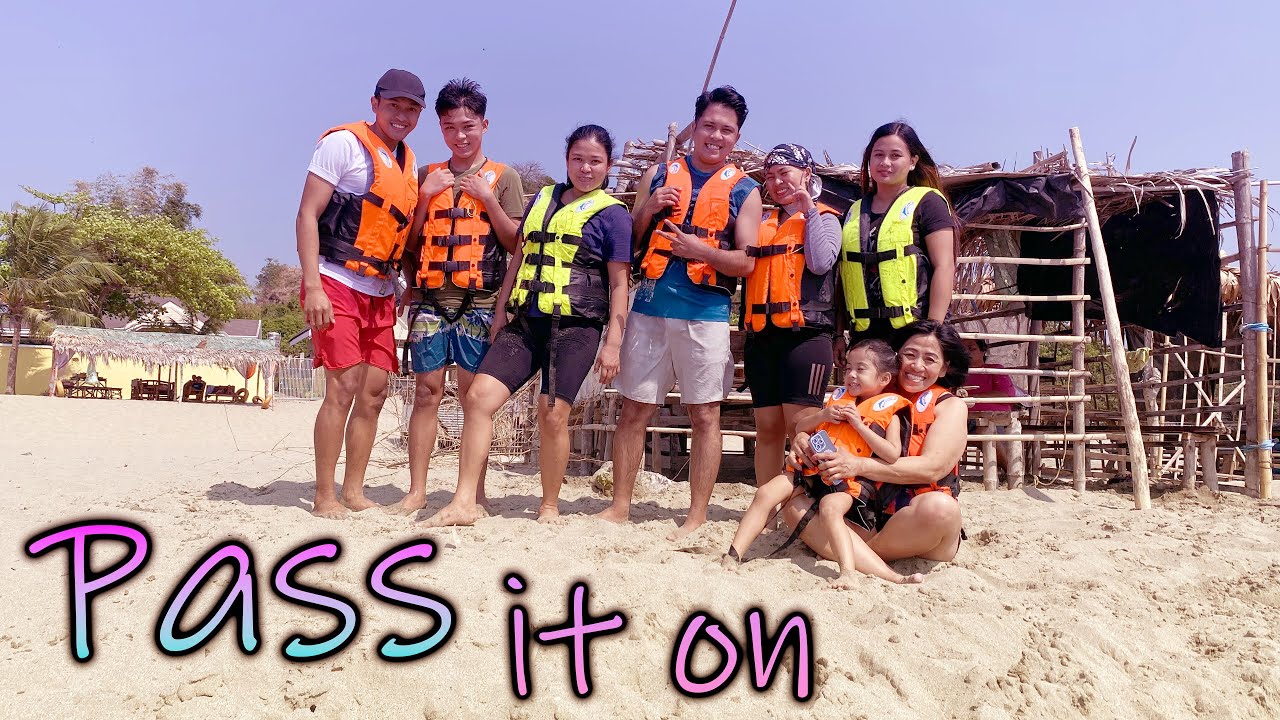 Marinated in sweetness - Nalvo Beach Santa Maria Ilocos Sur - Memories ...