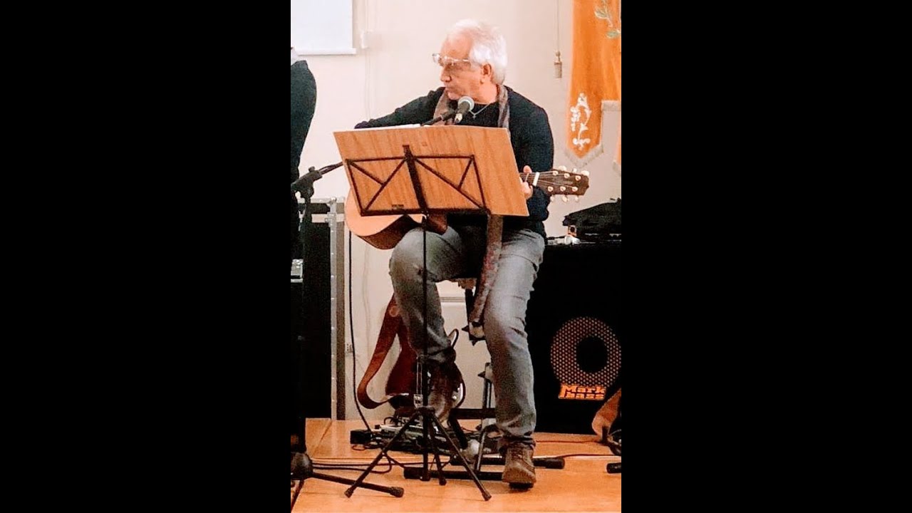 LUCIO CAPPELLO A FOLKIT - YouTube