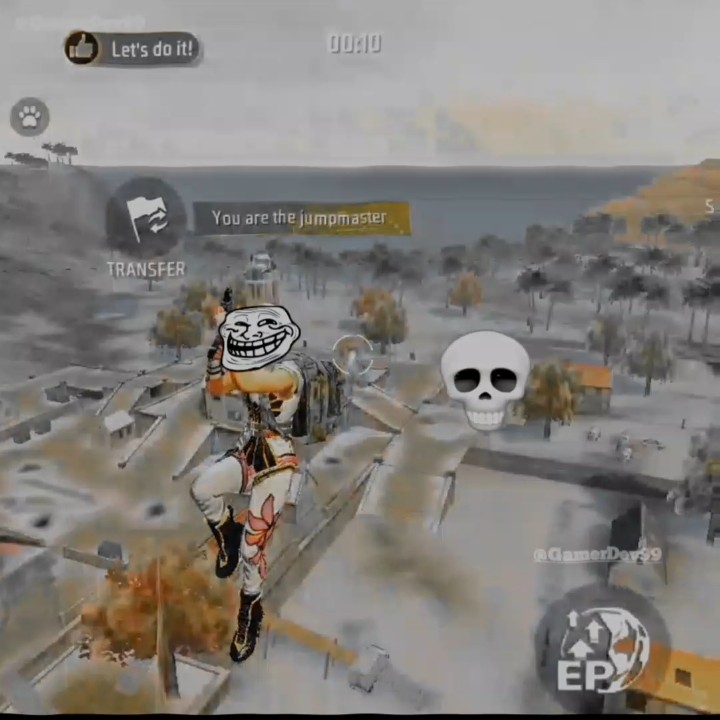 NEW BUG 🤡#freefire #shorts #viralshorts #tranding #edit #song # ...