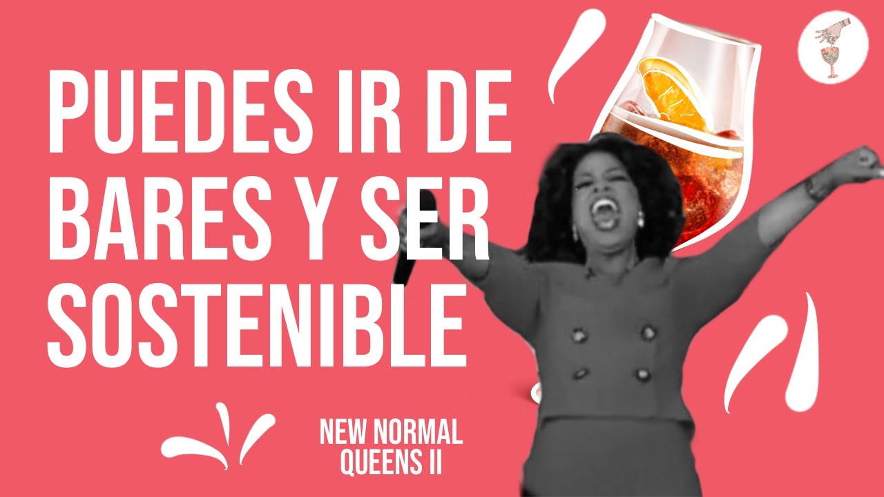 Luchando contra el cambio climático de bar en peor | CLIMABAR - YouTube