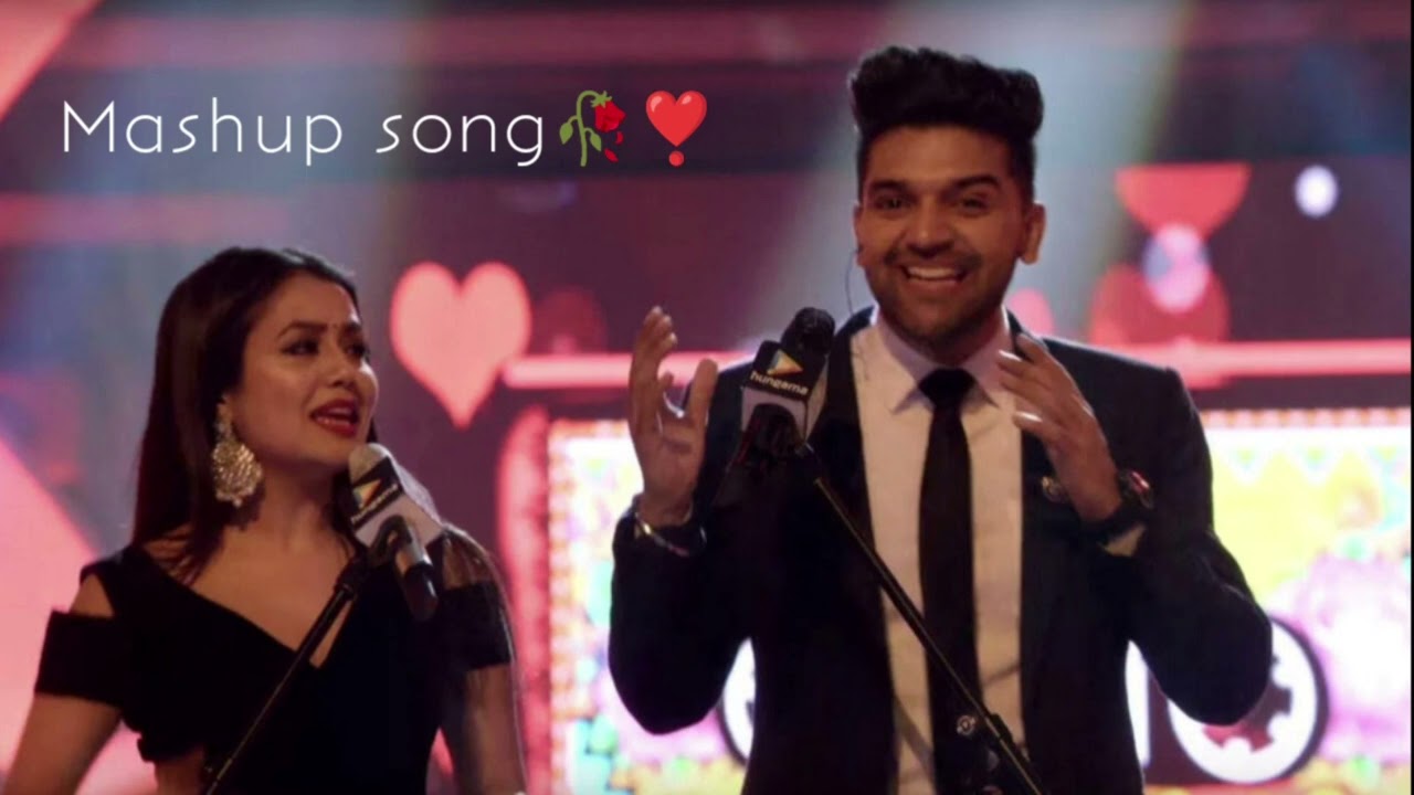 mashup song - YouTube