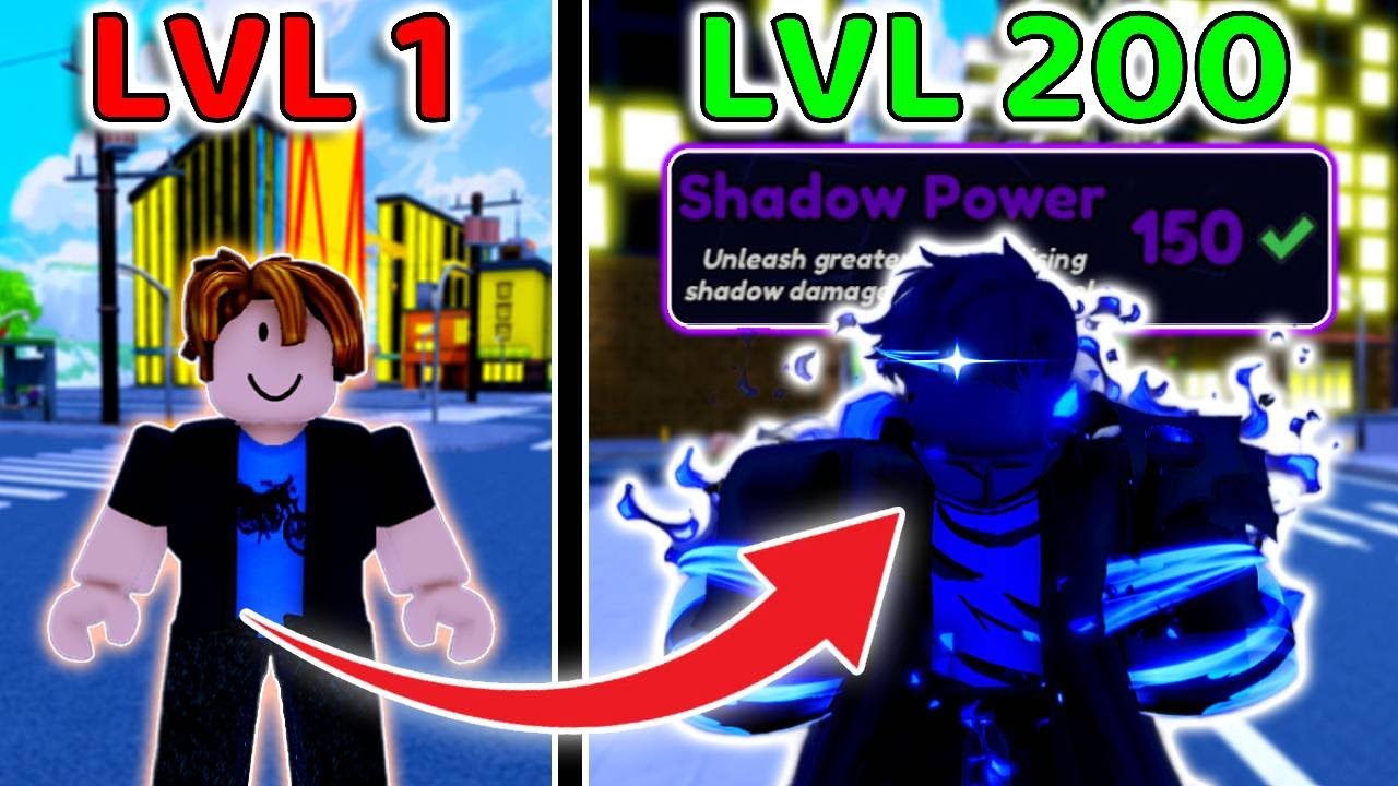 This Is What Happens When You Finish Every Quest! - YouTube