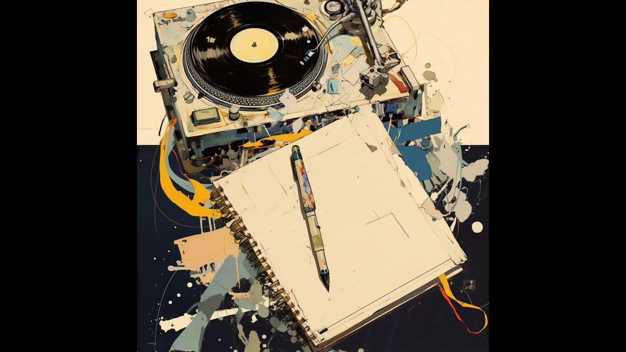 Verbal Agreement-Danger Island (Producer: Emilio Bucks) - YouTube