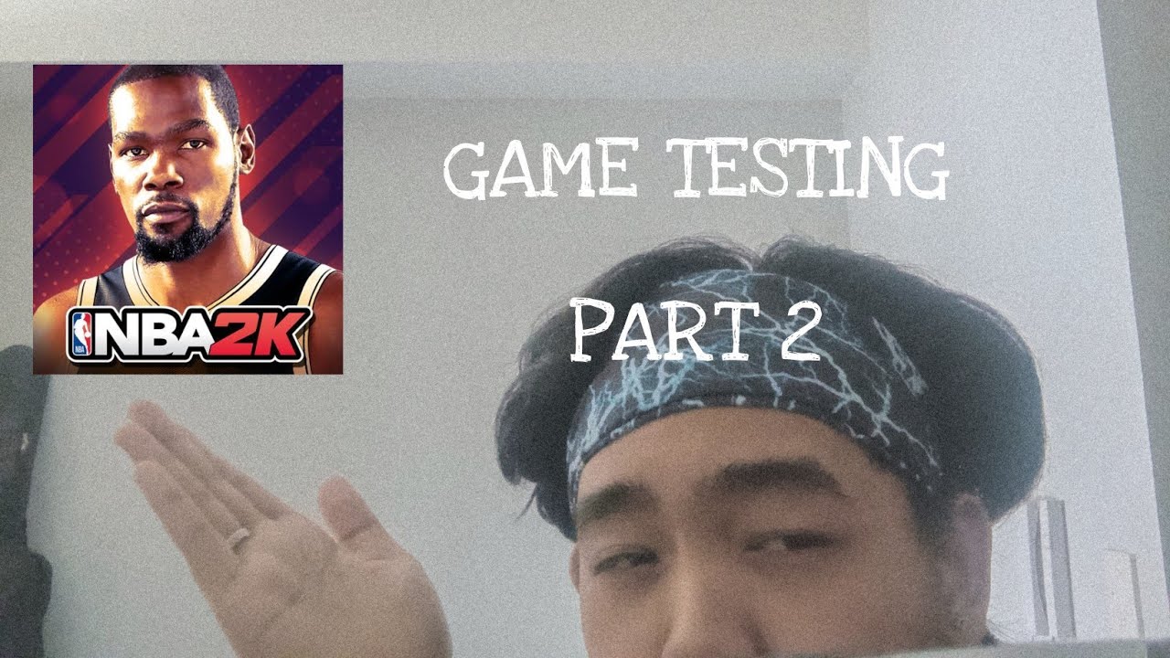 GAME TESTING || GAMING VLOG#1/PART2 - YouTube