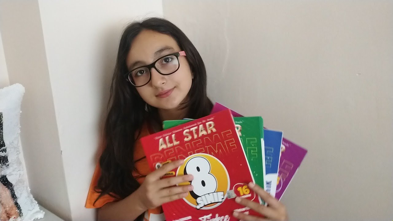 2025 LGS PLANLARIM - YouTube