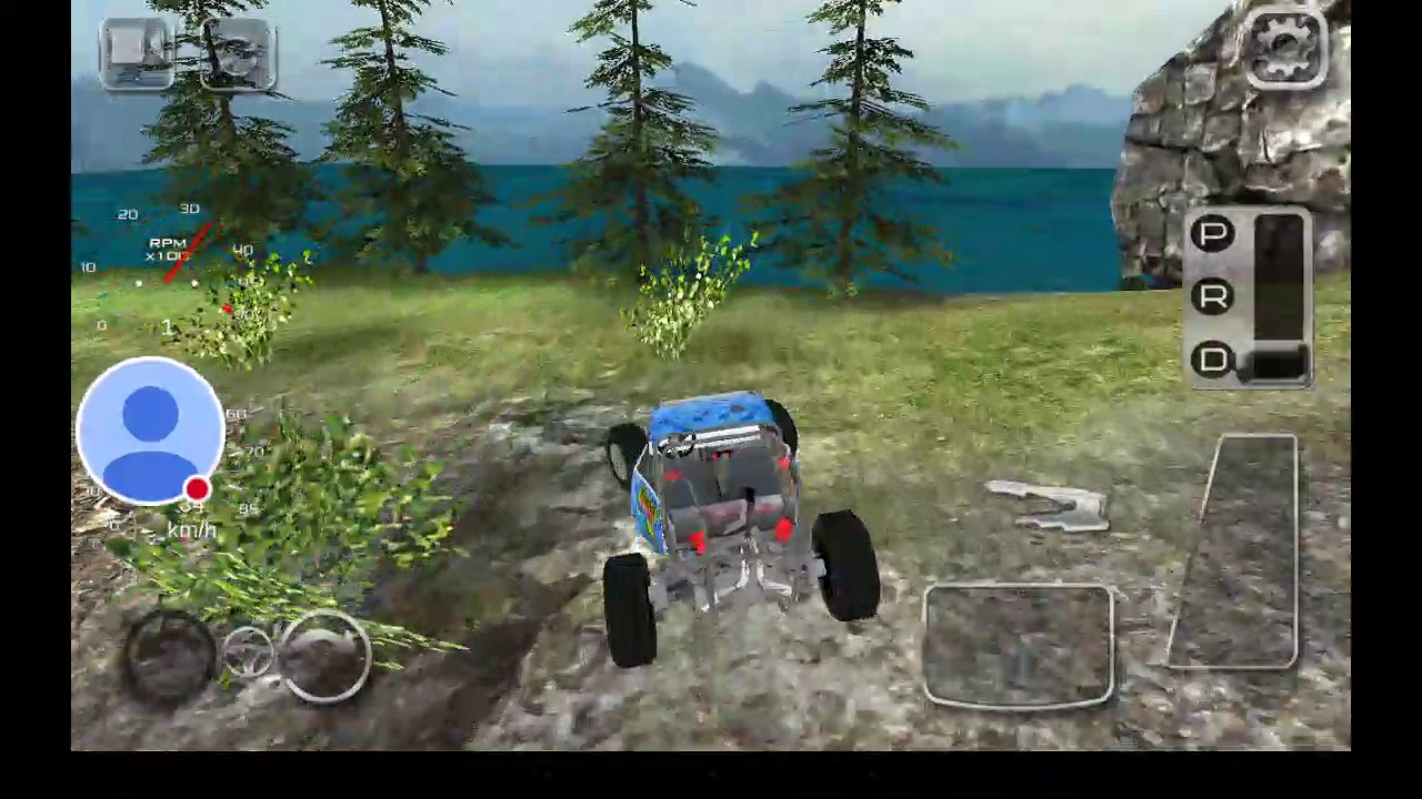 4x4 Off-Road Rally mobile games (FREE) - YouTube