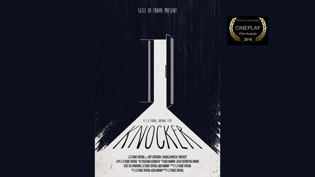 Knocker - Official Trailer - YouTube