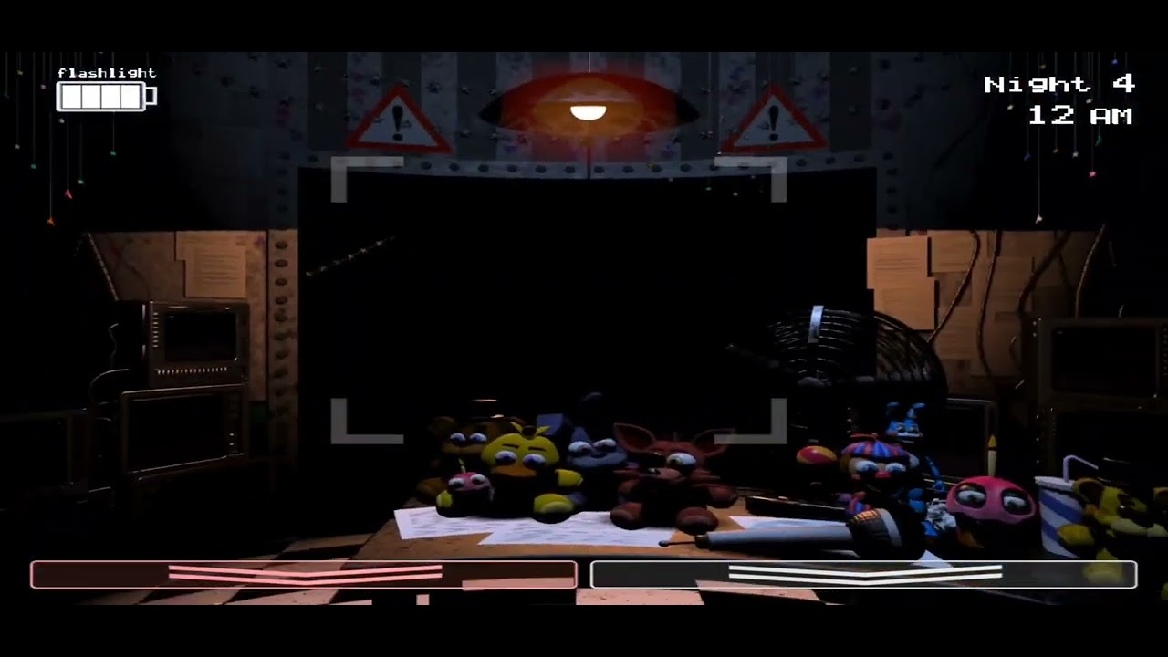 fanf 4 noche - YouTube