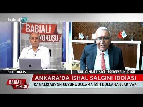 Büyük kuraklık geliyor. 2035'e dikkat!..