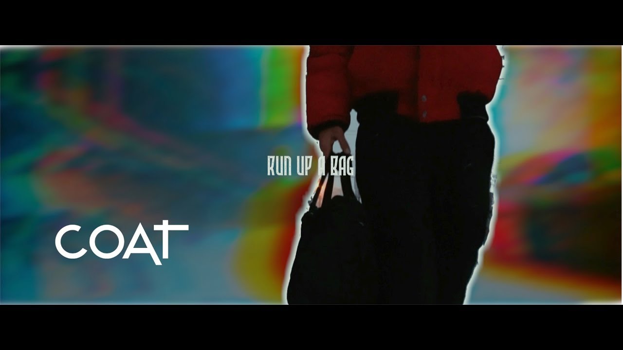 TRAPO X FLAK SO BRAZYY - RUN UP A BAG [MUSIC VIDEO] | THE COAT EMPIRE ...