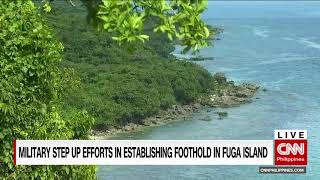Fuga - World Islands