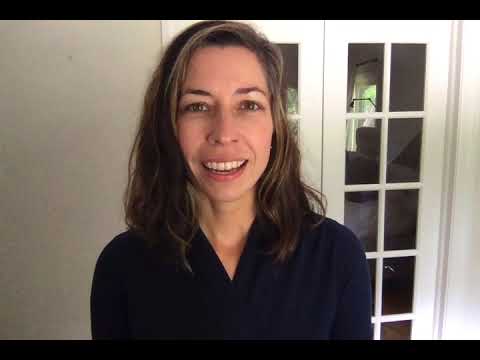 A Hot Topics Minute- Elizabeth Foglia, MD, MSCE - YouTube