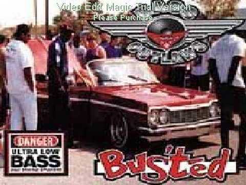 BASS OUTLAWS-BASS GUN - YouTube