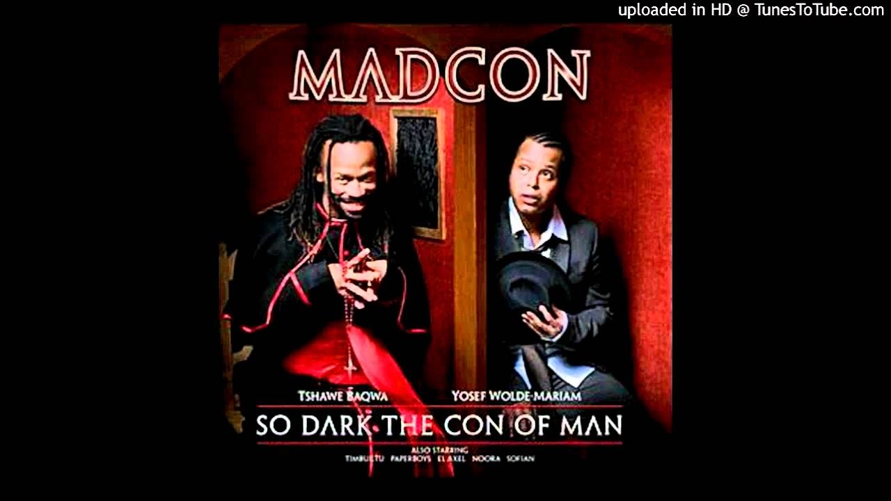 Madcon - Beggin (Bob Gaudio) - YouTube