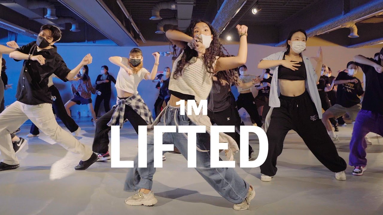 CL - LIFTED / Learner's Class - YouTube