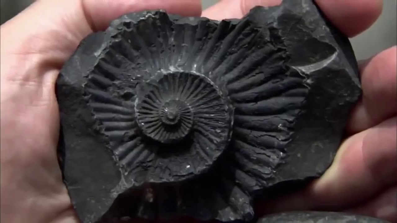 How the Earth Was Made: Everest (Full Documentary) - YouTube