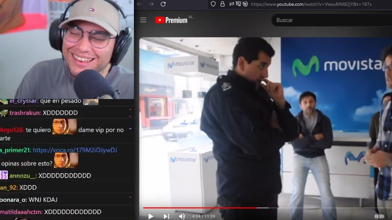 DYLANTERO REAL CAPTADO EN CÁMARA!!! - YouTube